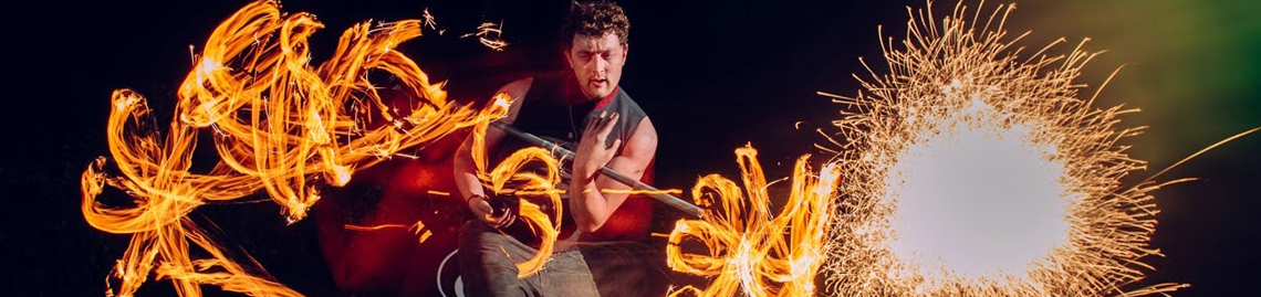 Fire Performers to Hire | UK Fire Dancers for Weddings & Events ...
