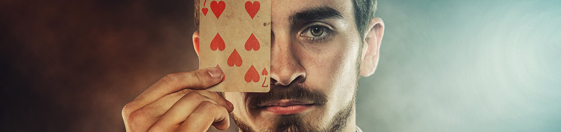 Hire a Wedding Magician | UK's No.1 For Local Magicians | Warble ...