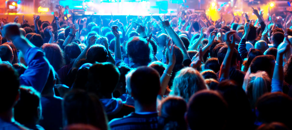 Prom Entertainment & Theme Ideas