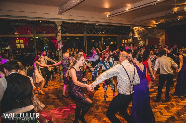 What is a 'Ceilidh' and How Does it Work?