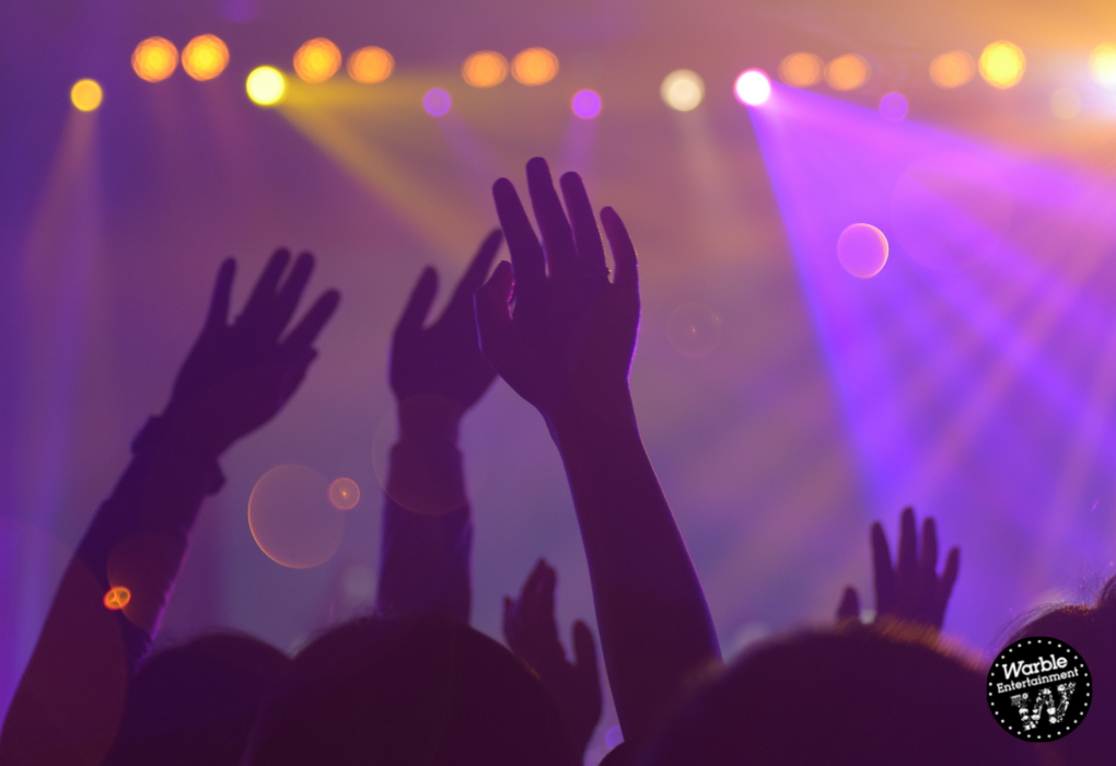 5 reasons why you should book live entertainment for your event ...