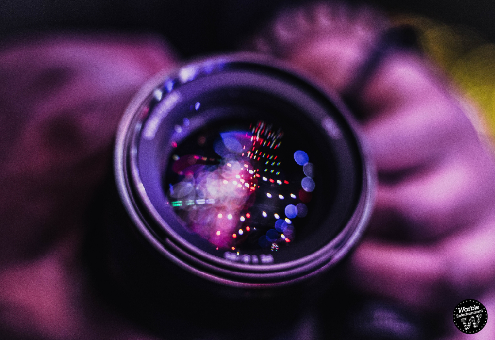 How do you keep wedding guests entertained during the photos? - Warble ...