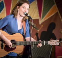 Ashley Sings - Singer & Guitarist from Cheshire, UK