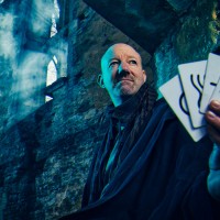 Jedi Mind Reader and Magician for Hire from London