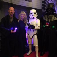 Jedi Mind Reader and Magician for Hire from London