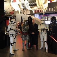 Jedi Mind Reader and Magician for Hire from London