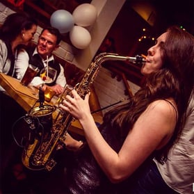 Warble Entertainment | Hire The Best Live Bands & Acts